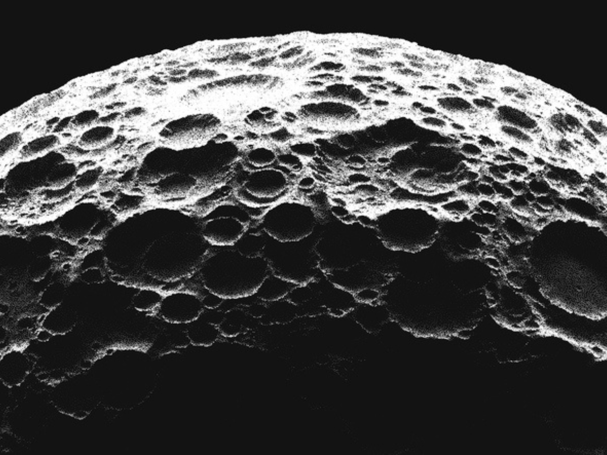 NASA study reveals why the Moon’s near and far sides tell very ...