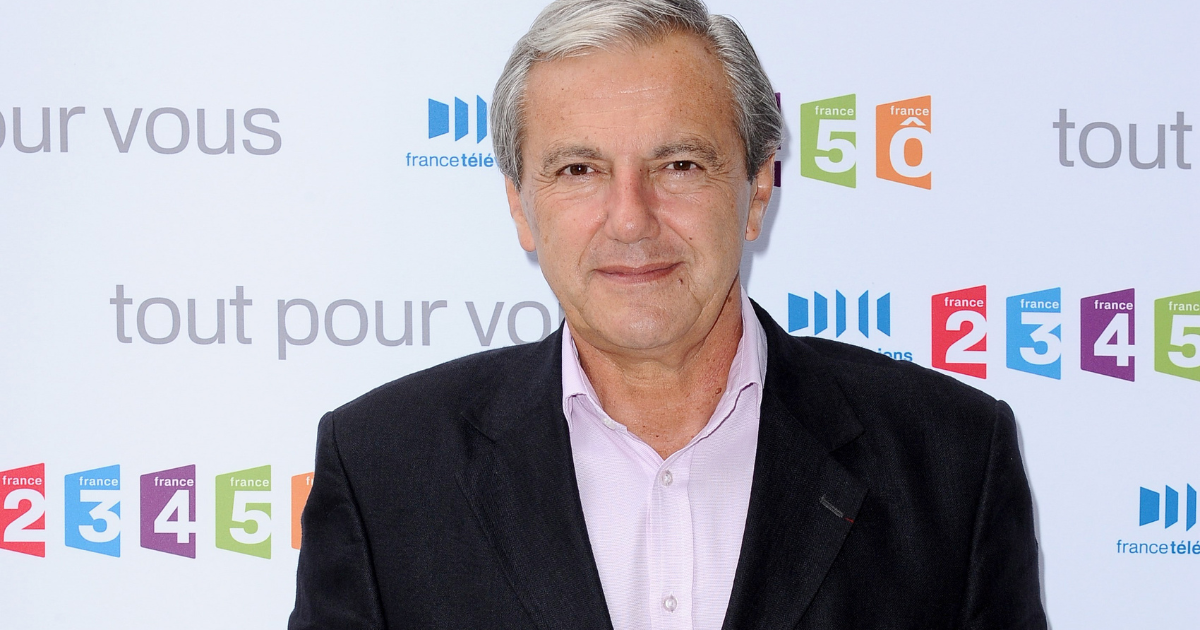 Daniel Bilalian est décédé à 78 ans : qui était la discrète épouse de l ...