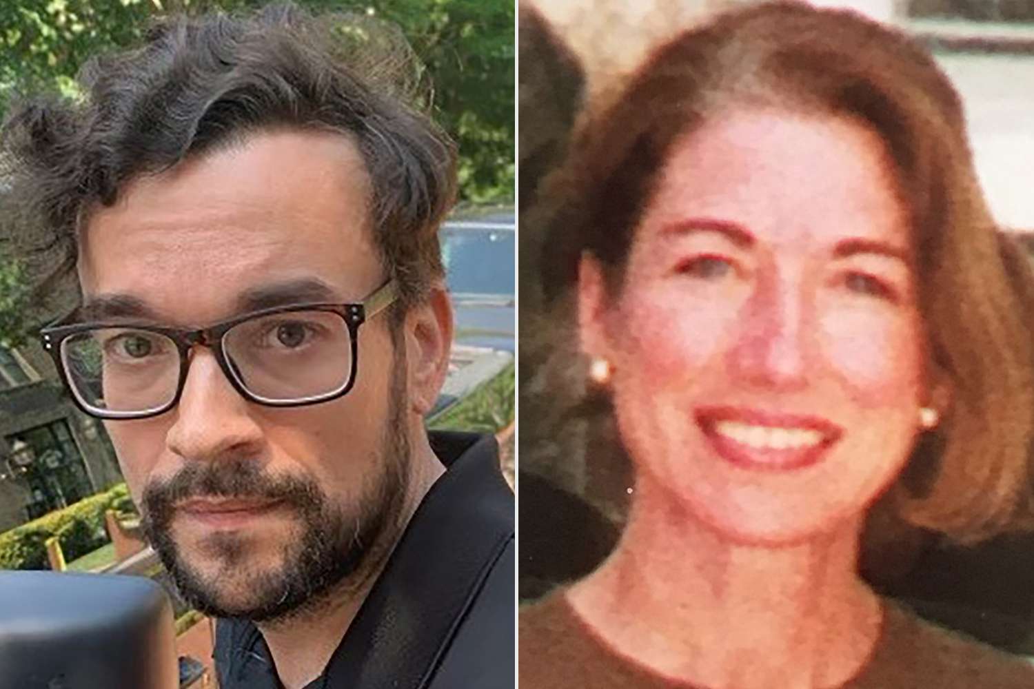 Her Mom Was Killed — and Suspicion Surrounded Her Dad for 24 Years. Now ...