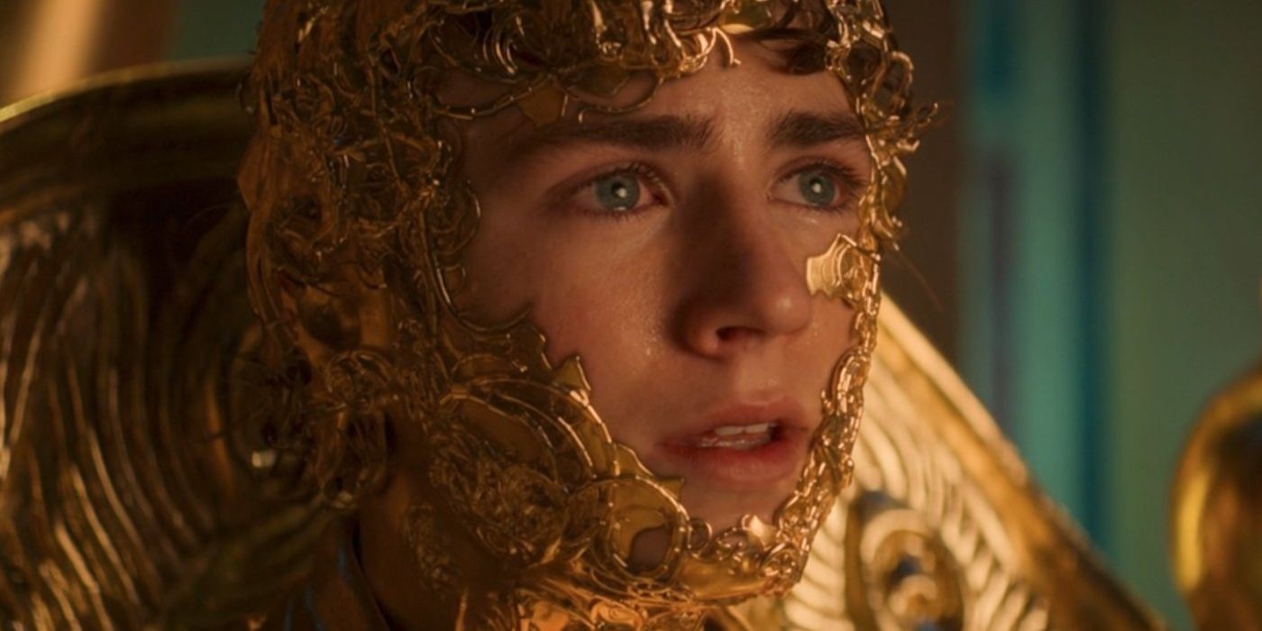 Percy Jackson season 2 reveals terrifying pressure for getting iconic ...