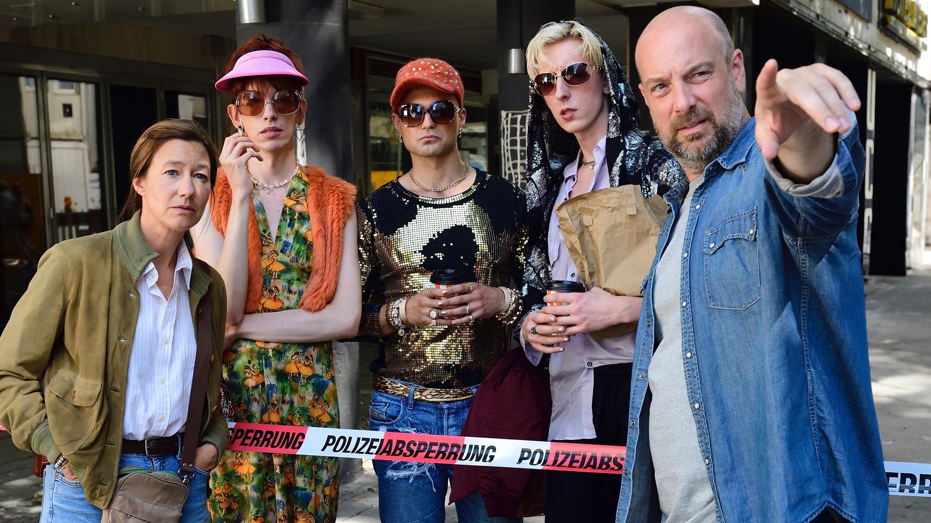 „Polizeiruf 110: Ein feiner Tag für den Bananenfisch“ (Episode 418): Kritik