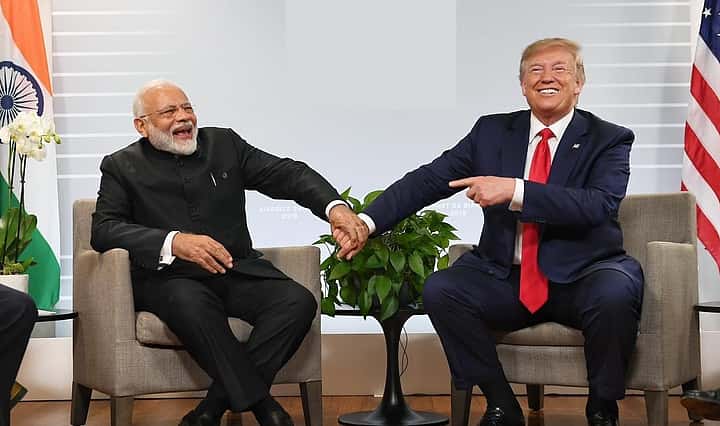 US, India Close To Finalising Trade Deal, White House Says As July 9 ...