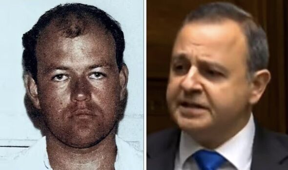 Evil double child killer Colin Pitchfork's parole hearing to take place ...