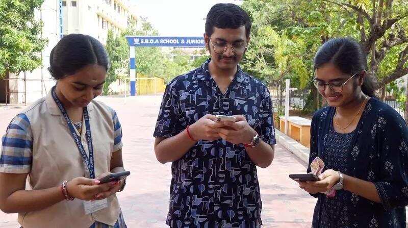 TN SSLC Result 2025: When and how to download Tamil Nadu SSLC HSE Plus ...