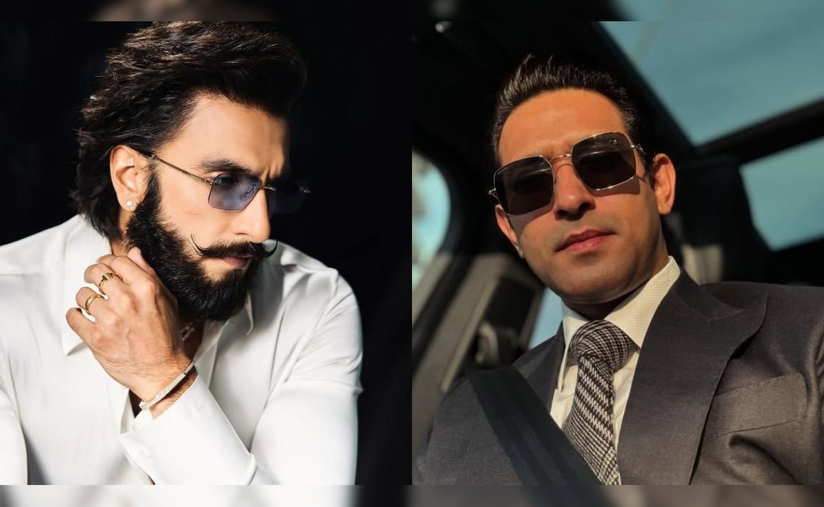 Don 3: Ranveer Singh And Vikrant Massey To Begin Filming For Farhan Akhtar's Directorial On...