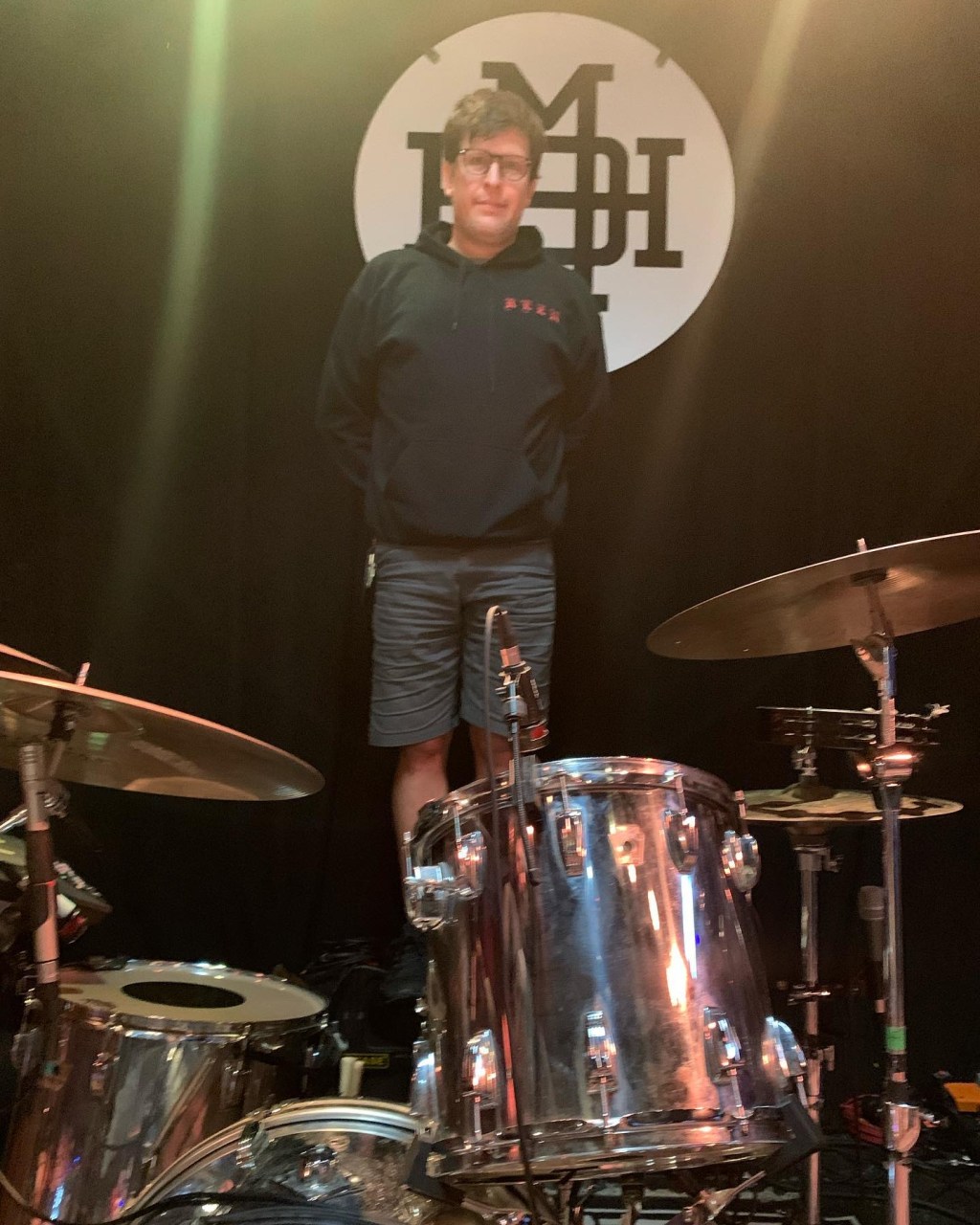 Wanted Lord Buffalo drummer ‘forcibly removed’ from Dallas flight ...