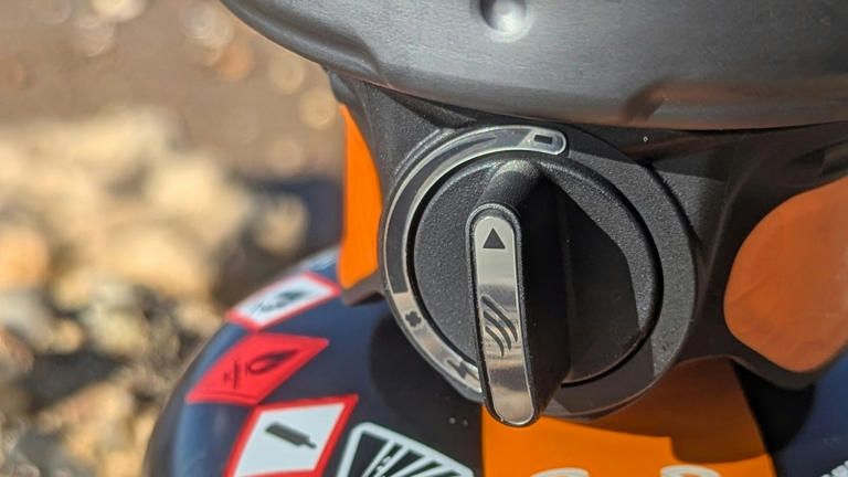 Jetboil Flash review: This best-selling camping stove just got even better