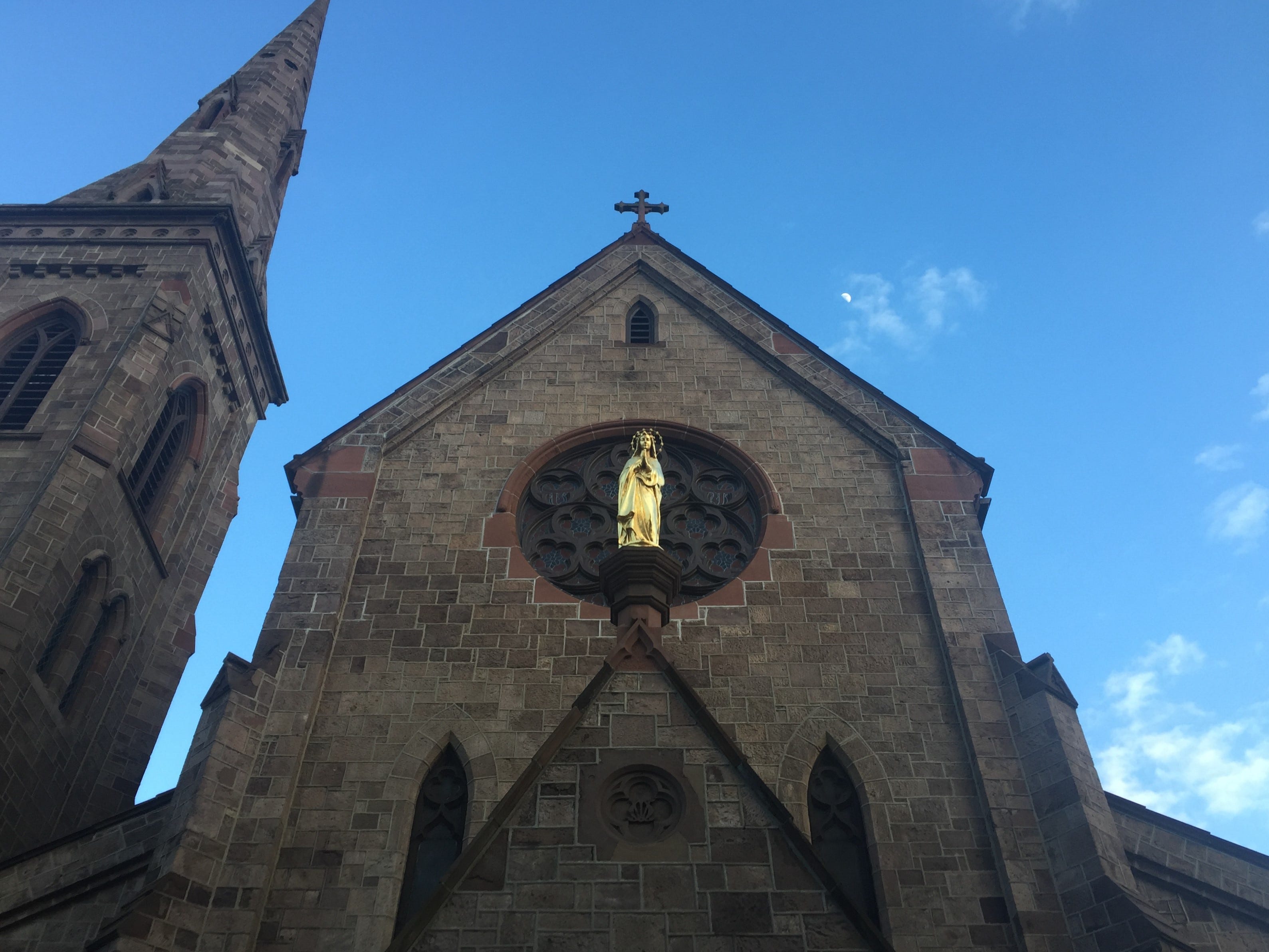 Justice delayed, justice denied for NJ clergy abuse victims | Opinion