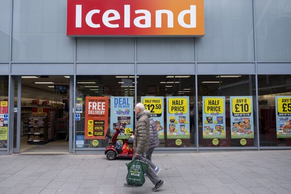 Iceland set to close more stores this summer - full list