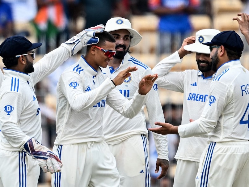 Winner Of World Test Championship Final To Receive Rs 30.79 Crore Prize ...