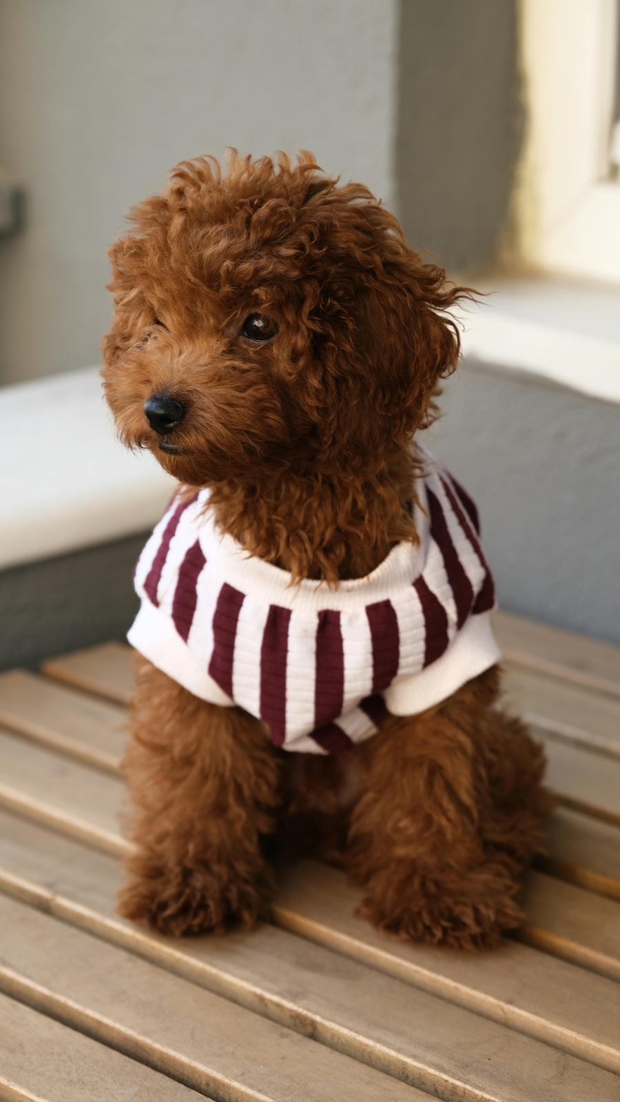 Poodle vs Doodle: What’s the real difference?