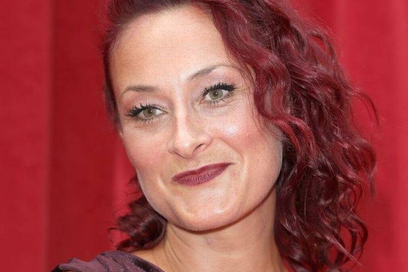 EastEnders icon shares heartbreaking plea as she asks for help in ...