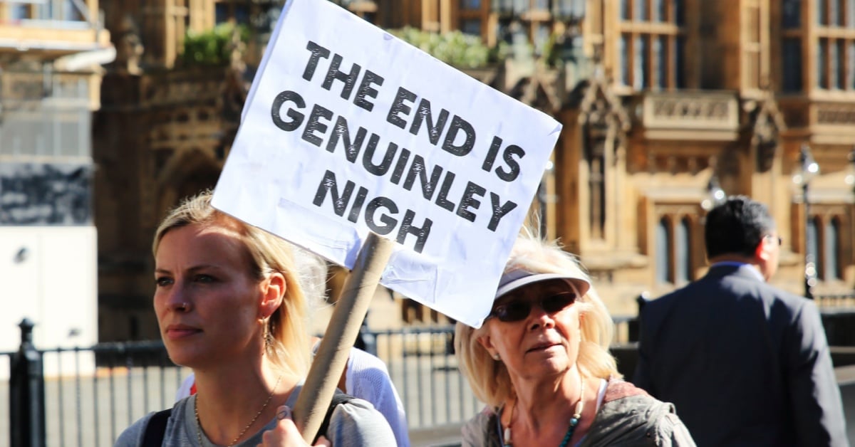 Hasta la vista! Microsoft finally ends extended updates for ancient ...