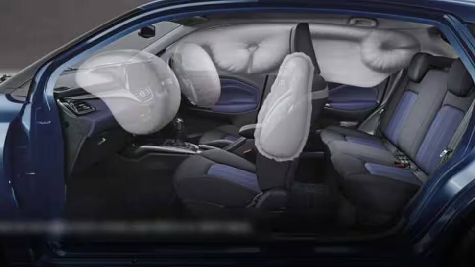 How To Check If Your Car's Airbag System Is Working At Home? Simple 1 ...