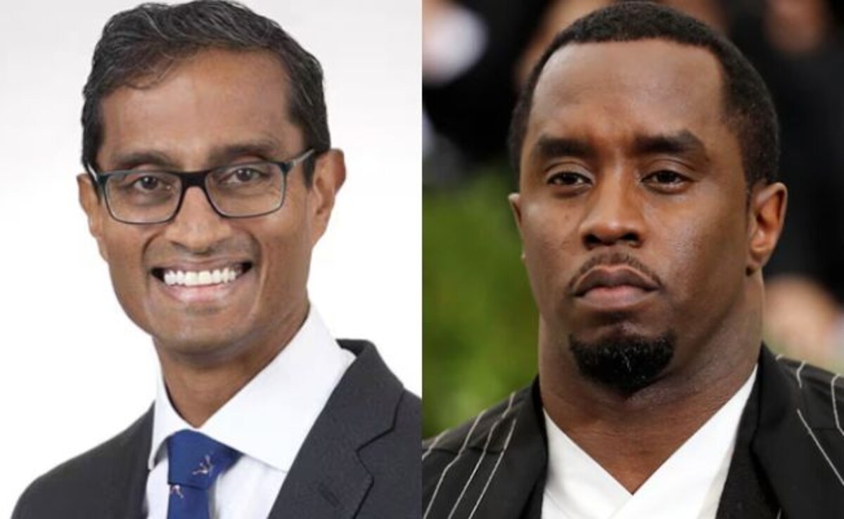 Arun Subramanian: The Indian-Origin Judge Overseeing Sean 'Diddy' Combs ...