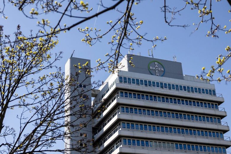 Bayer poursuit Pfizer et BioNTech devant les tribunaux pour les vaccins ...