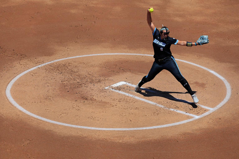 What channel is UNF vs. Virginia softball on today? Time, TV schedule ...