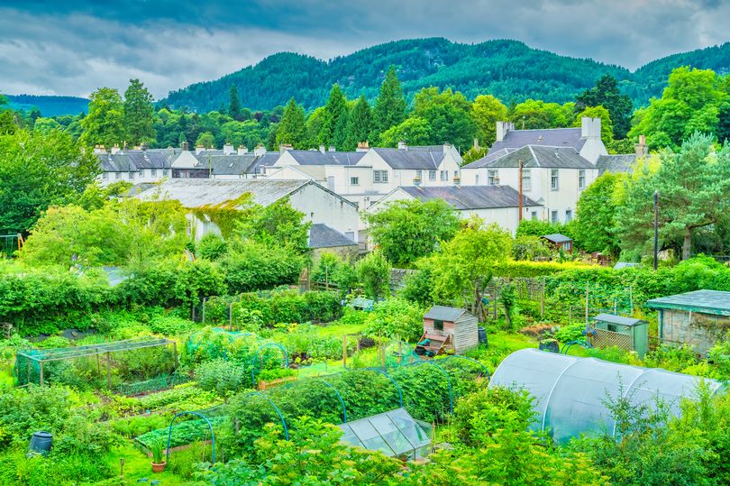 Perth and Kinross Council votes to start process to create Scotland's ...