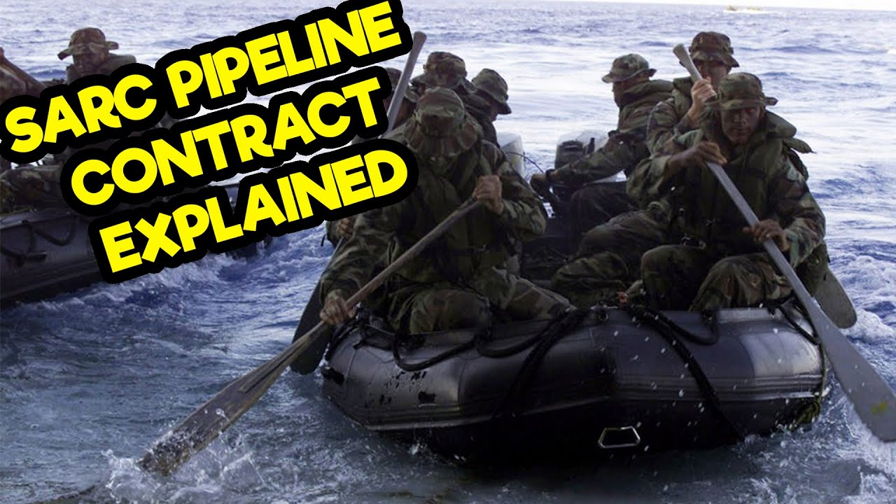 Navy SARC Explained: How the HM-ATF Contract Opens a Path to Special ...