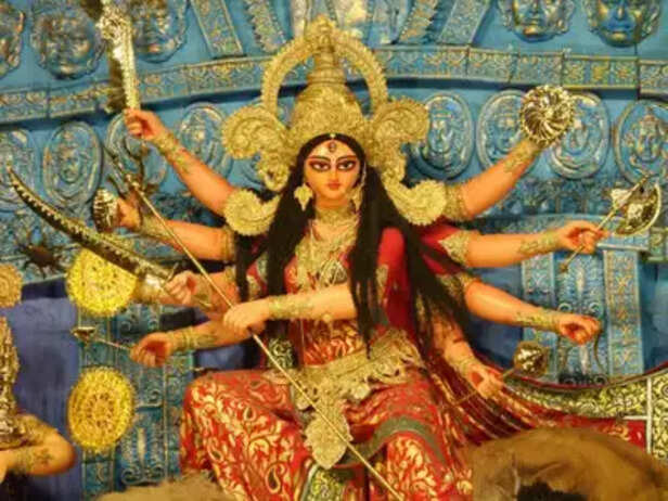 9 Inspiring Lessons From Goddess Durga For Achieving Success