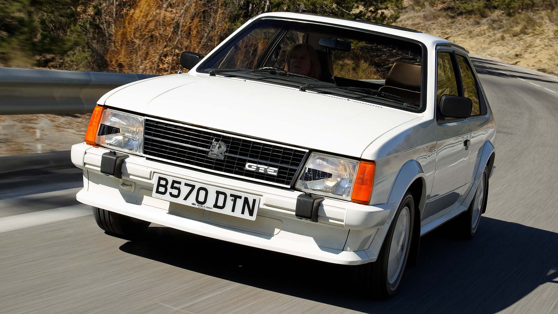 24 great cars that nobody remembers