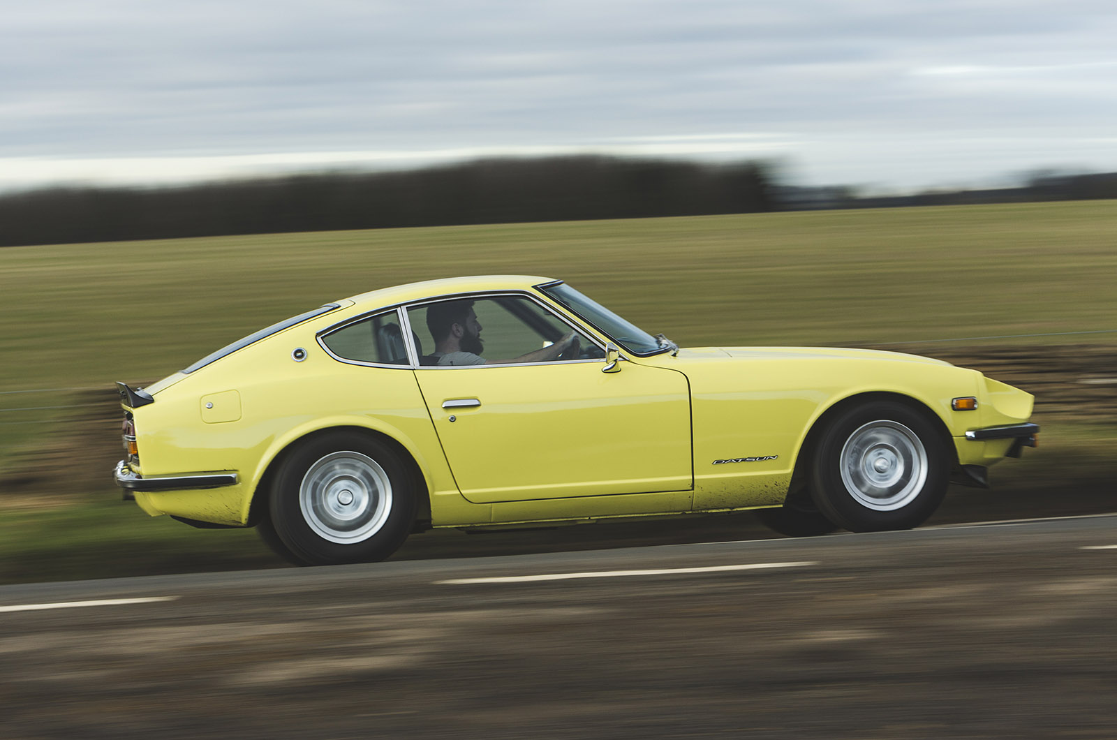 De beste auto's ooit uit Japan