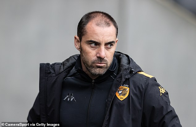 Championship manager to be sacked TODAY, leaving fans in dismay after ...