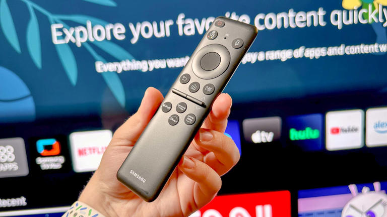 Watching the World Cup on a Samsung TV? Change these 5 sound and ...