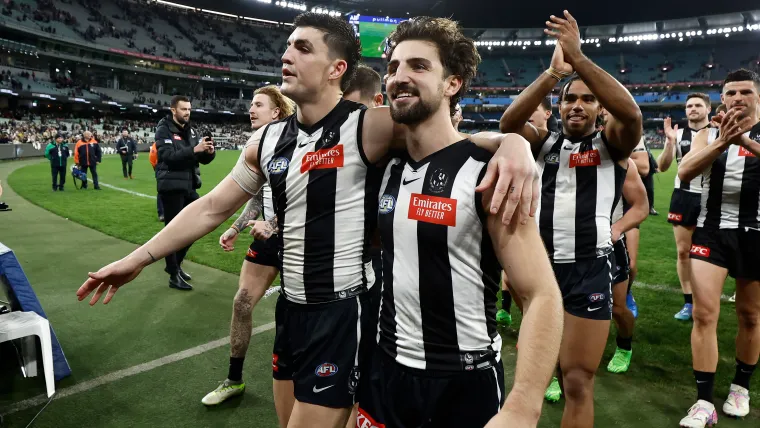 Brayden Maynard future: Craig McRae opens up on Collingwood star