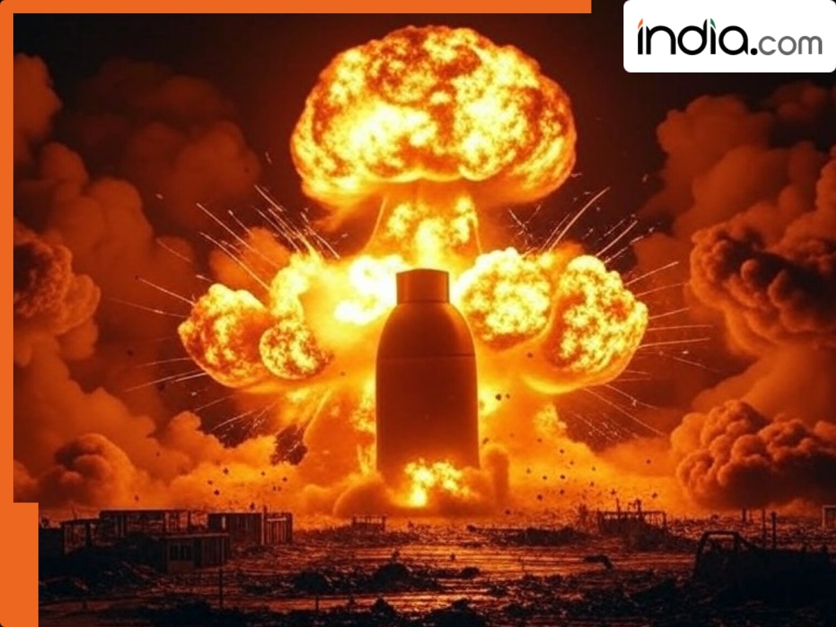 Are nuclear weapons always ready or does it take time to activate them ...