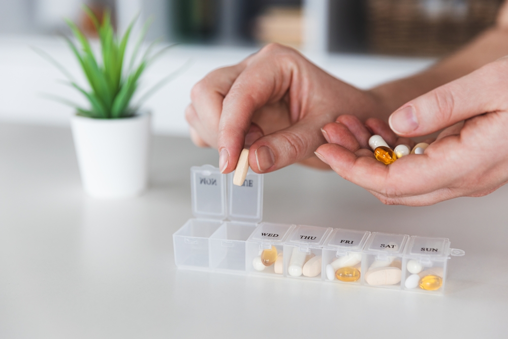 The B vitamin breakdown: What each one does and why it matters