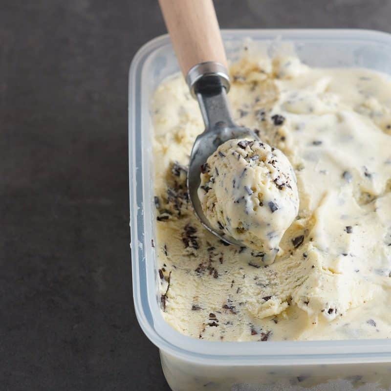 13 Best Homemade Ice Cream Recipes You NEED For Summer