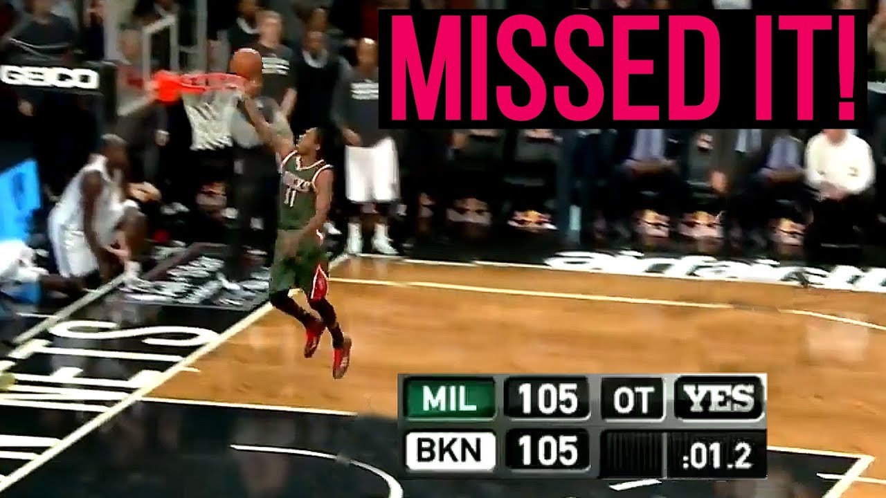 Unbelievable NBA Endings That Left Fans in Total Shock