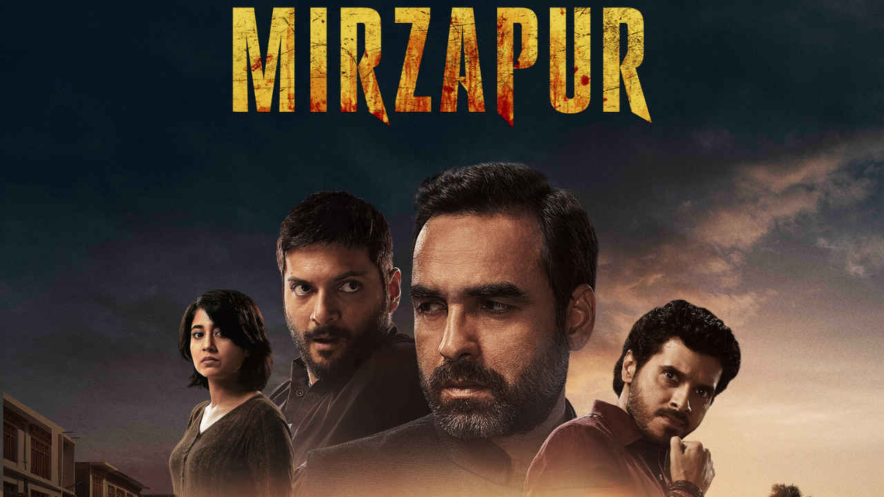 Mirzapur season 4 release timeline, streaming details, cast and more