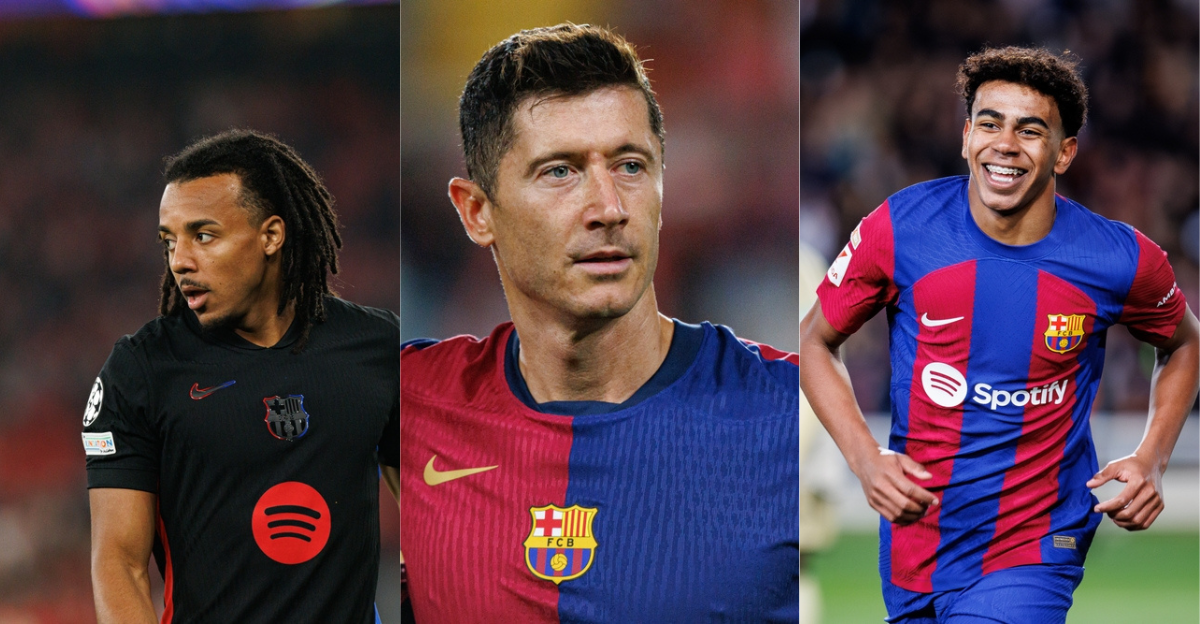 Barcelona’s Wage Ladder: Every Player’s Weekly Salary – Ranked