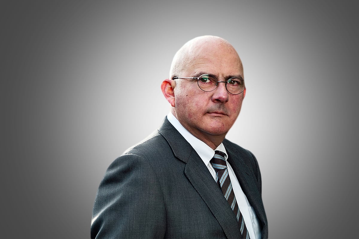 Andrew Norfolk: Times reporter who exposed Rotherham grooming scandal ...