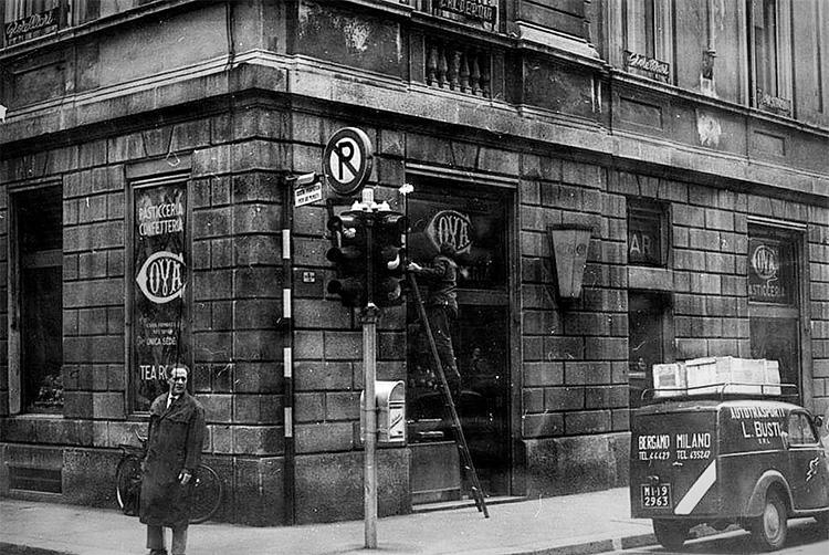 【美食經濟】專訪義大利甜點COVA總監Angelo，二度回歸台灣市場原因？