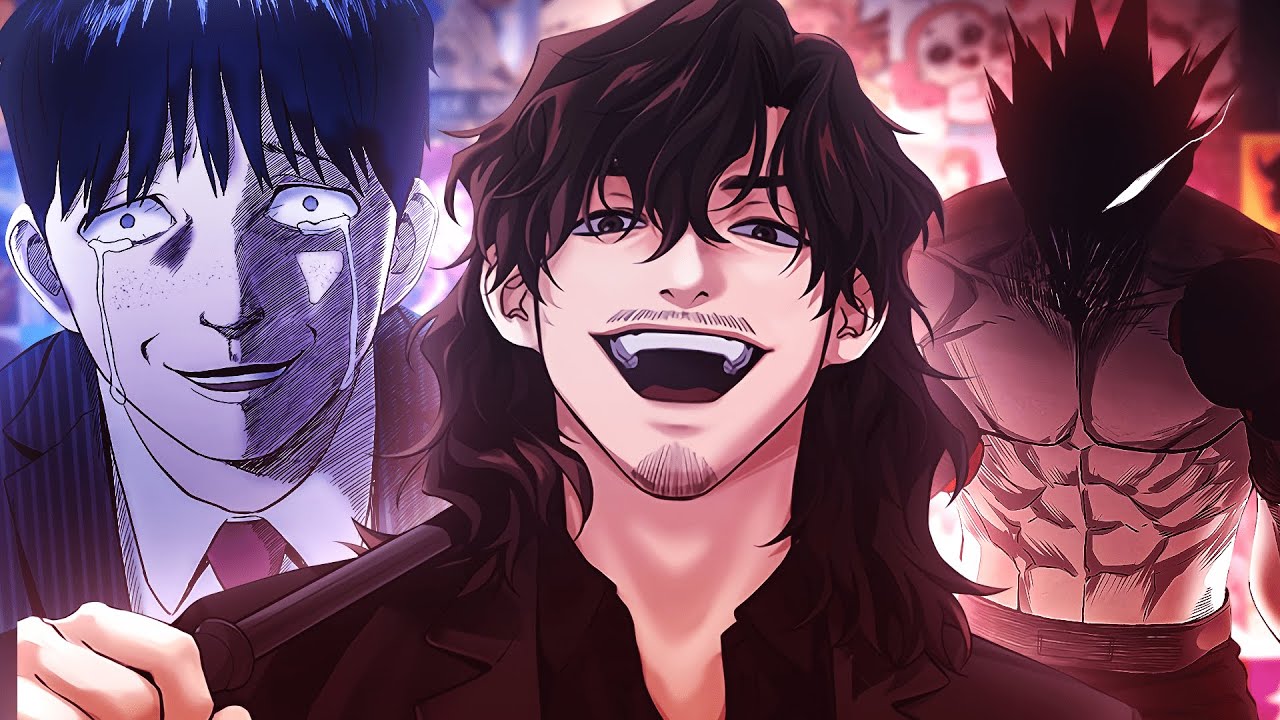 The Best Webtoons You Should Be Reading