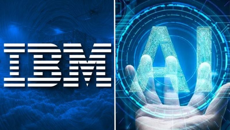 Ibm Replaces 200 Hr Jobs With Ai As Automation Push Grows