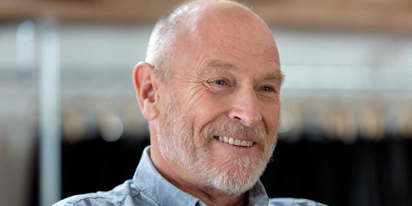 Duster Cast & Character Guide