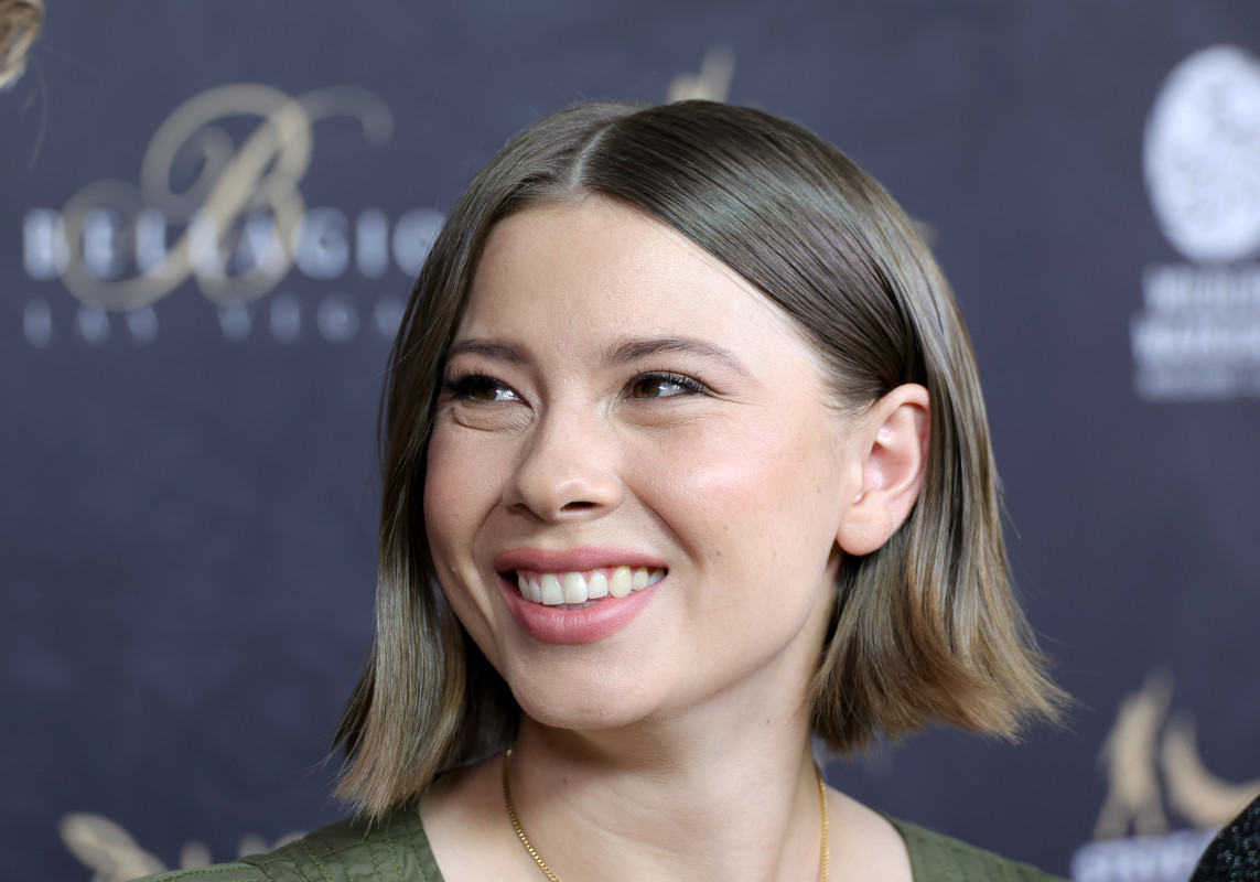 Bindi Irwin Gives Health Update Following Emergency Hospitalization