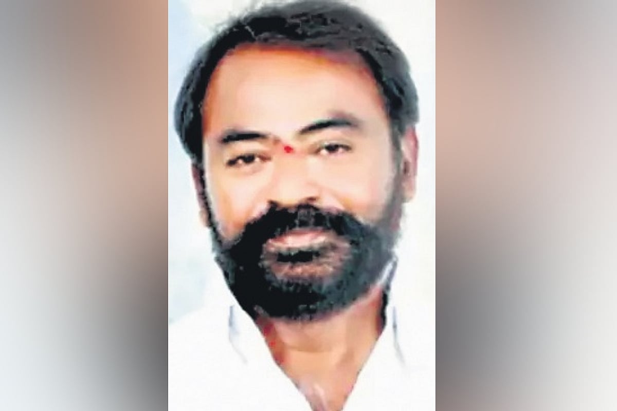 Andhra govt removes Kadapa mayor over violation of rules