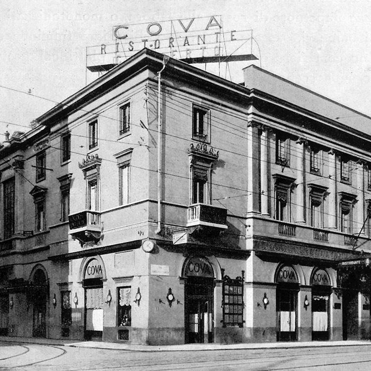 【美食經濟】專訪義大利甜點COVA總監Angelo，二度回歸台灣市場原因？