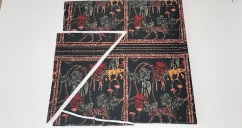 o Need to Be a Tailor! This Method Makes Sewing Clothes Fast and Easy