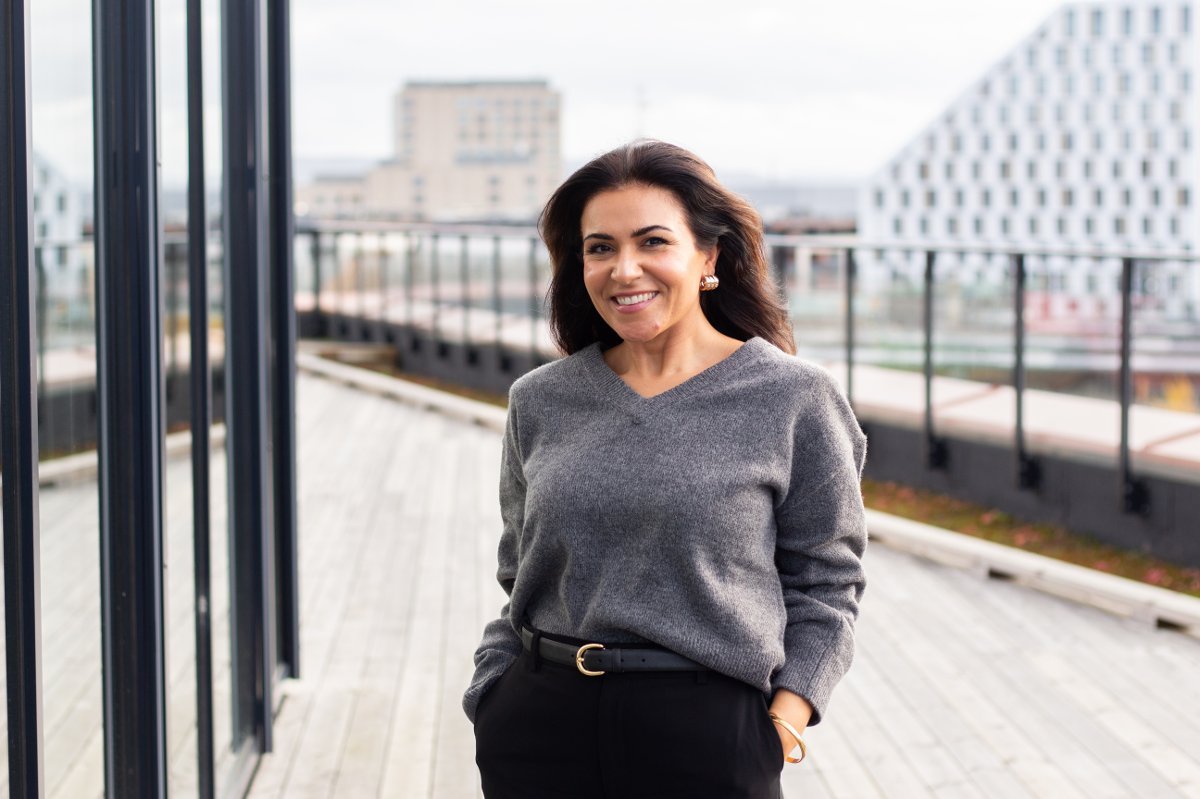 Eliteinnvandrere kan dra tilbake dit slekta kom fra