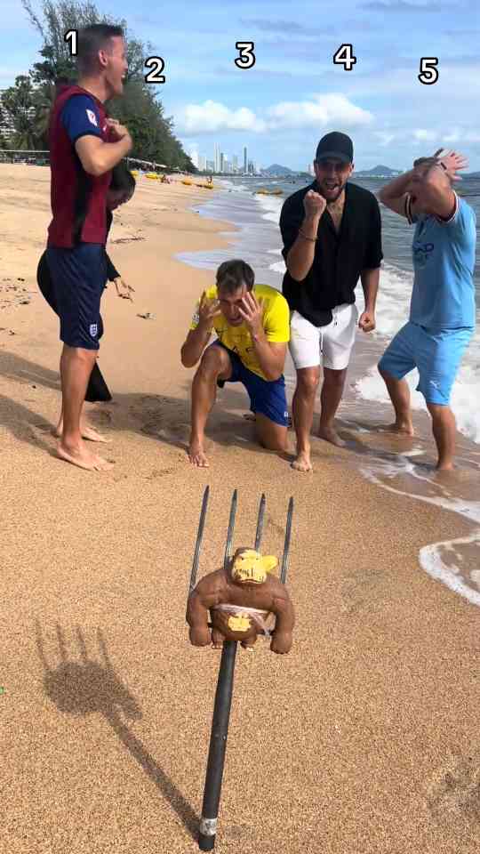 Playtime with Football Mates. Epic Goals, Laughter, and Friendly Rivalry!