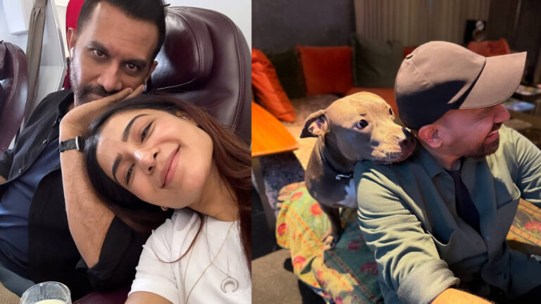 It’s Official? Samantha Ruth Prabhu Confirms Relationship with Raj ...