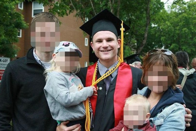 Horrifying final moments of man boiled to death and then dissolved in ...