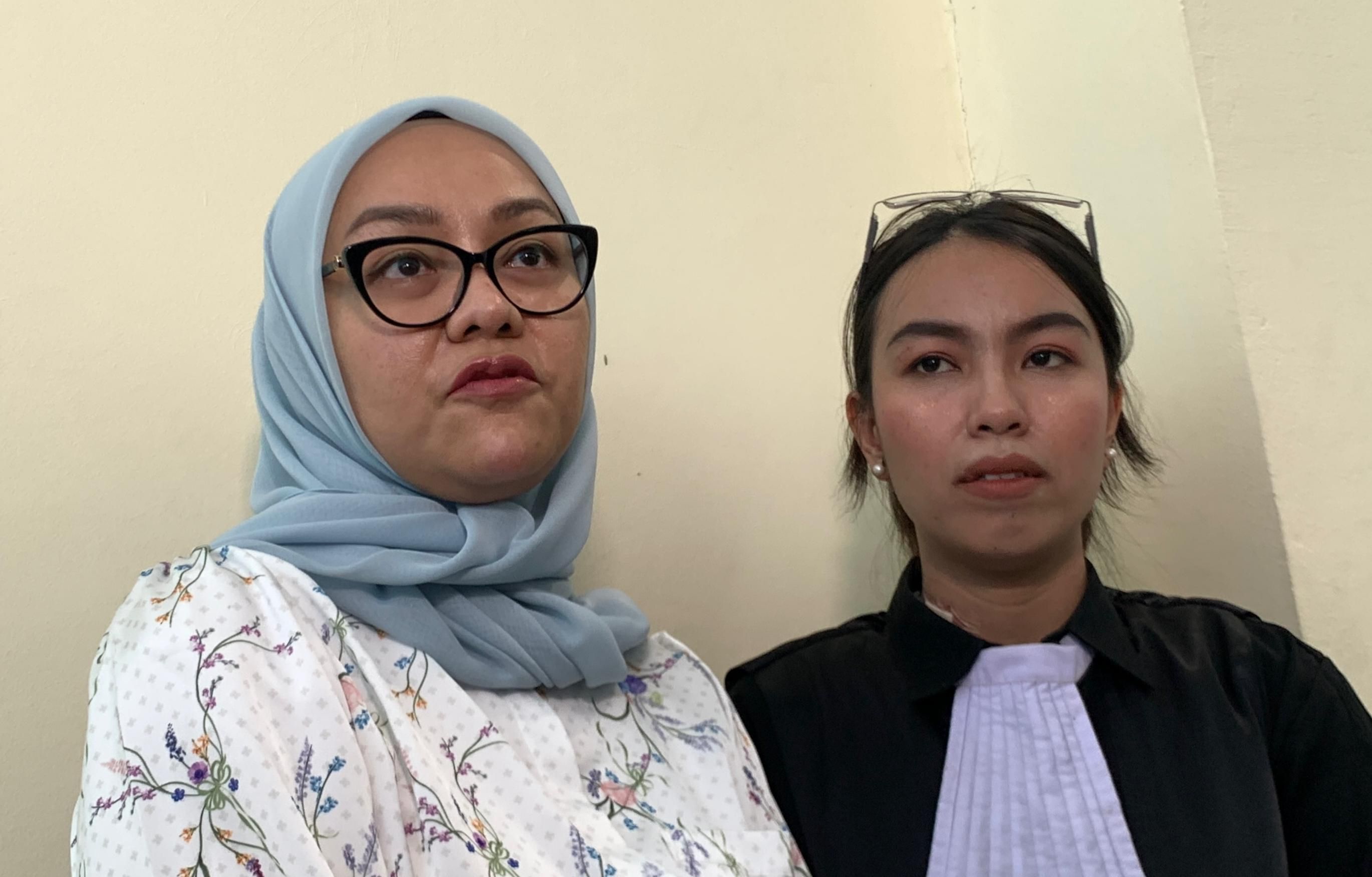 Innalillahi! Razman Arif Nasution Jatuh Sakit, Istri Muda Ungkap ...