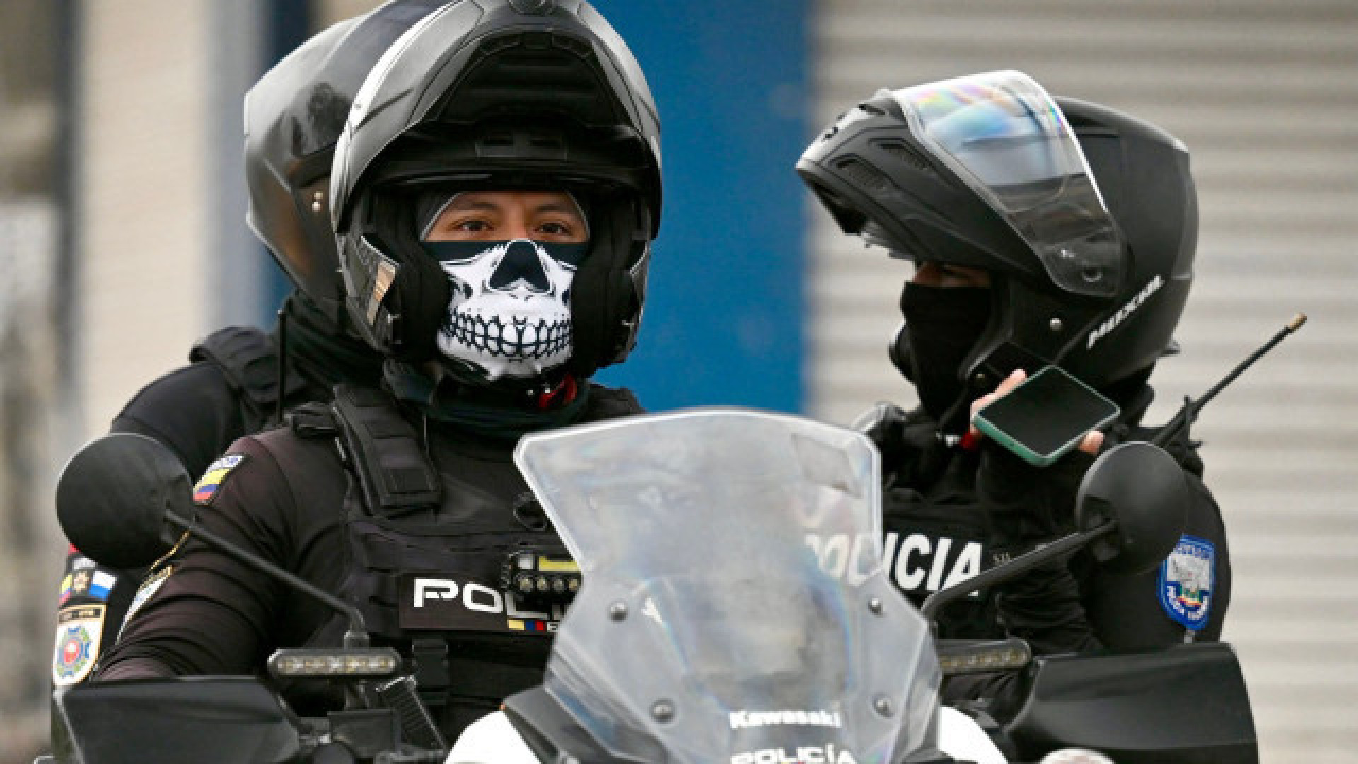 The world's most dangerous cities to live in